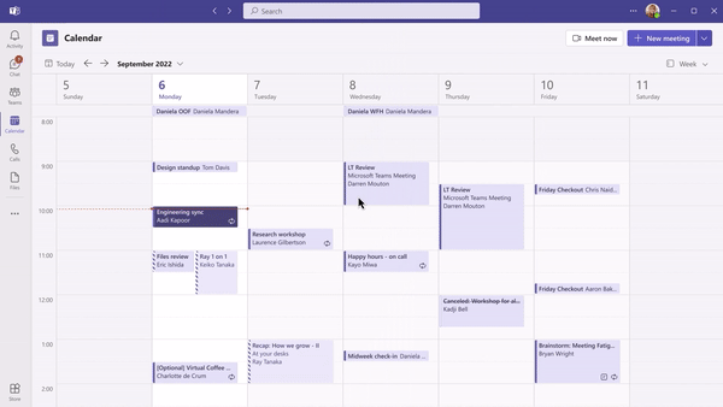 Microsoft Teams Premium ofrece múltiples novedades: descúbrelas