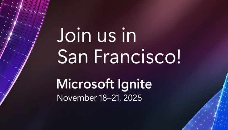 MS Ignite 2025 presenta un Copilot con capacidades ampliadas